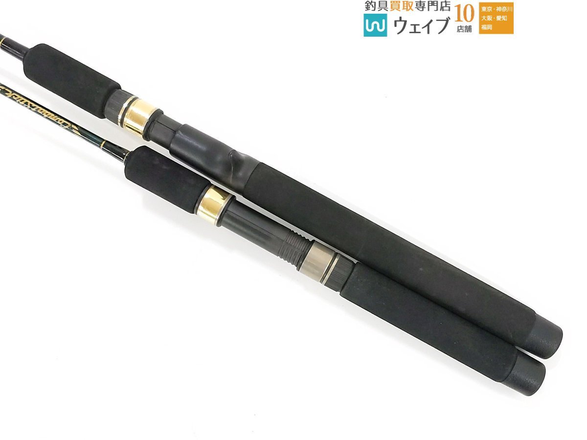 Yahoo!オークション - エバーグリーン コンバットスティック CSS-55L ...