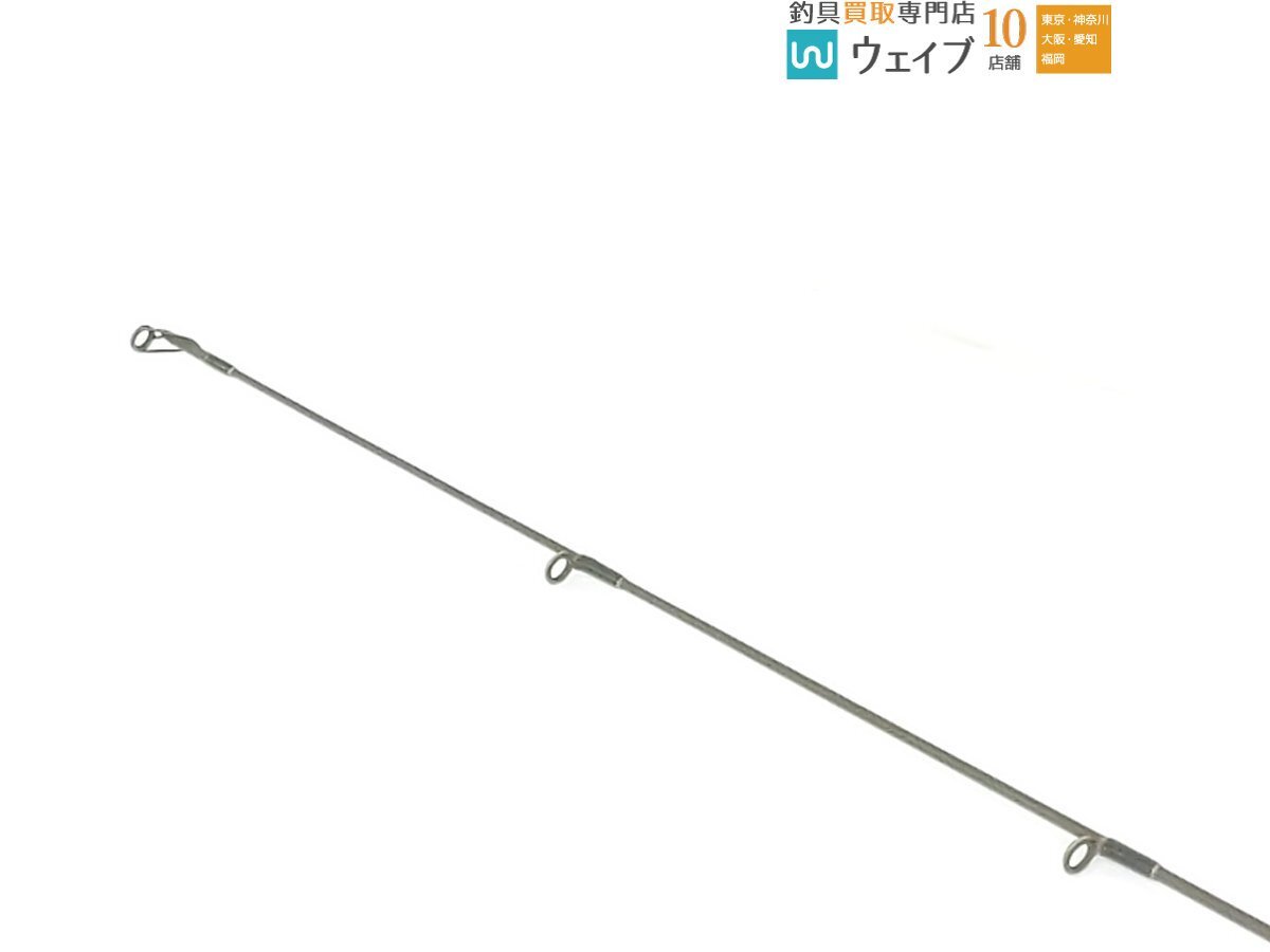 Yahoo!オークション - フェンウィック テクナ AV TAV 66S ML S