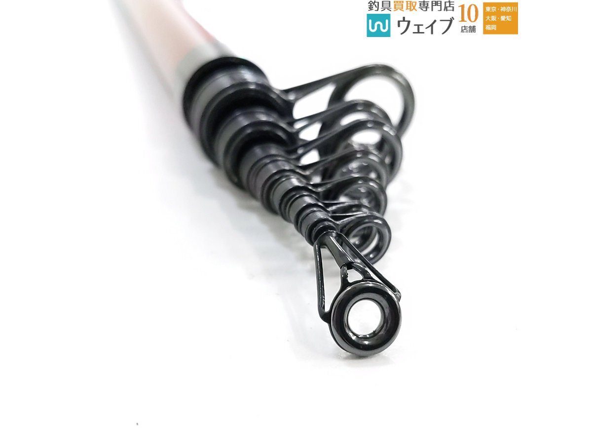 Yahoo!オークション - がまかつ がま磯 XO 3-53 遠投