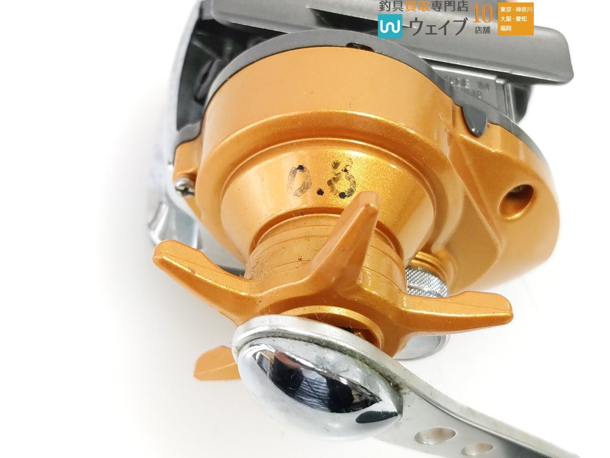 【樂淘letao】日本代購代標第一品牌－ダイワ イッツ ICV 150R 動作確認済み