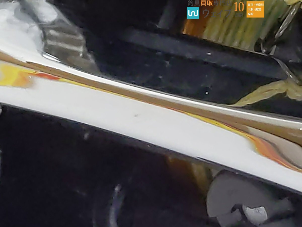 【樂淘letao】日本代購代標第一品牌－ダイワ ライトゲーム X ICV 200H