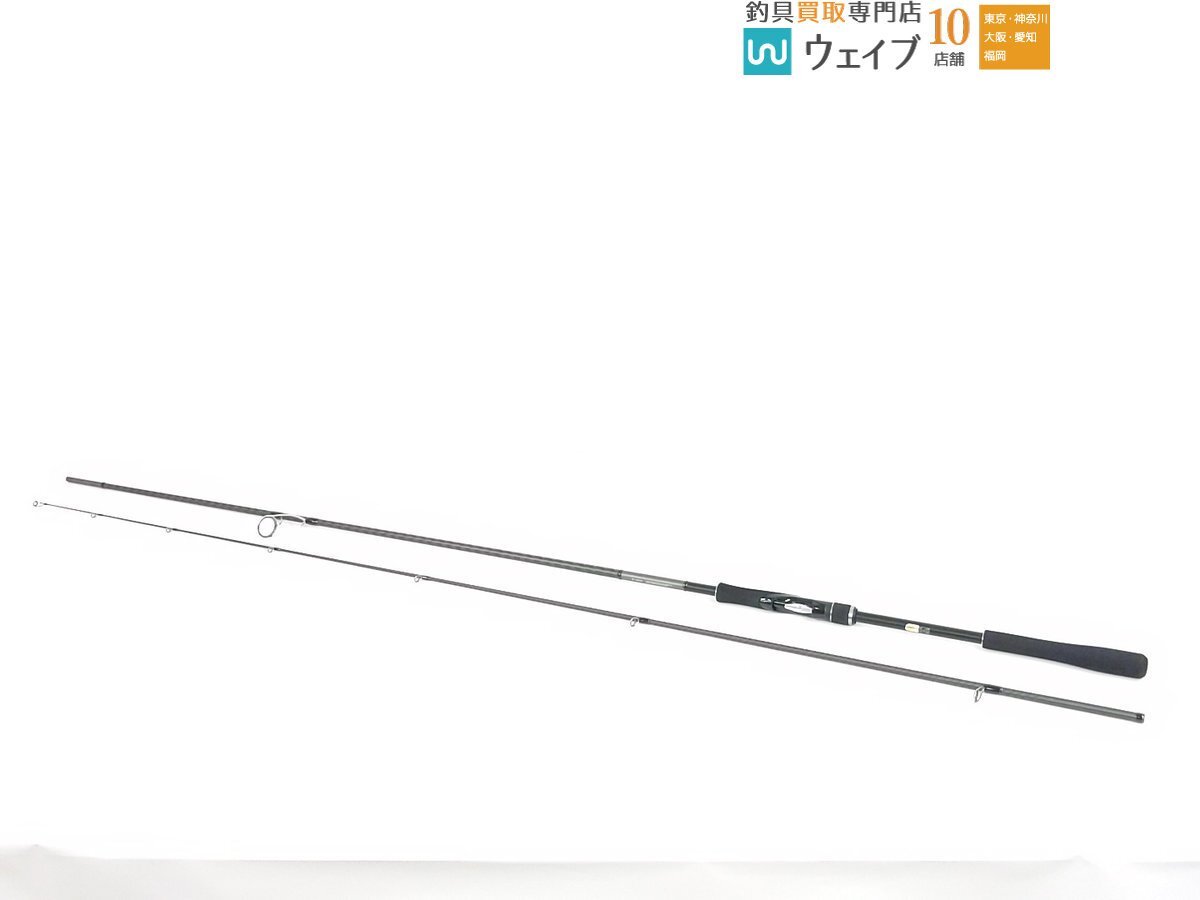 Yahoo!オークション - シマノ 18 ディアルーナ S100M 美品