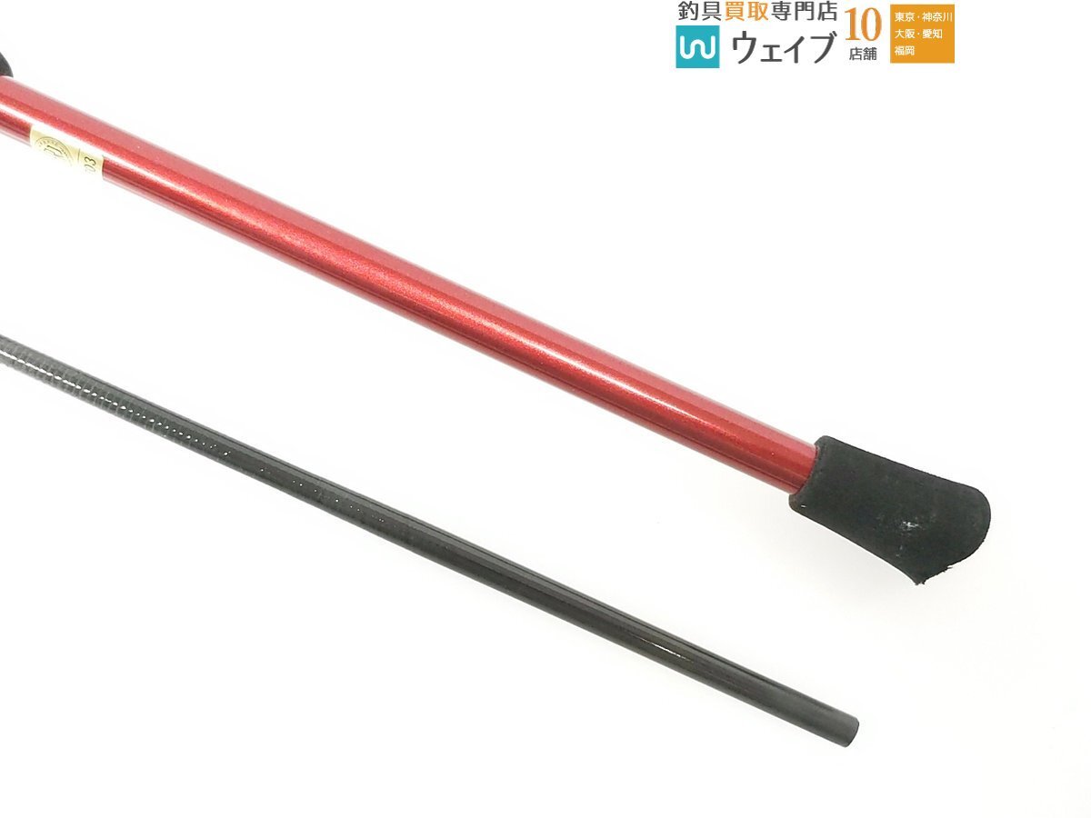 Yahoo!オークション - ダイワ 20 月下美人 76L-T・N