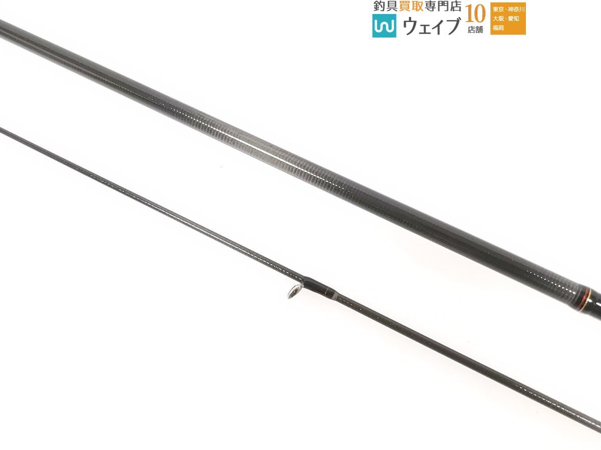 Yahoo!オークション - ダイワ 20 月下美人 76L-T・N