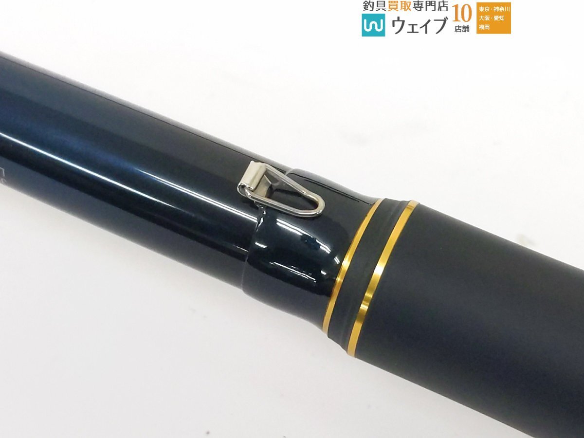 Yahoo!オークション - シマノ 23 ネッサ リミテッド S116M+ 美品