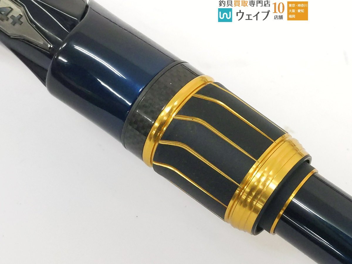 Yahoo!オークション - シマノ 23 ネッサ リミテッド S116M+ 美品