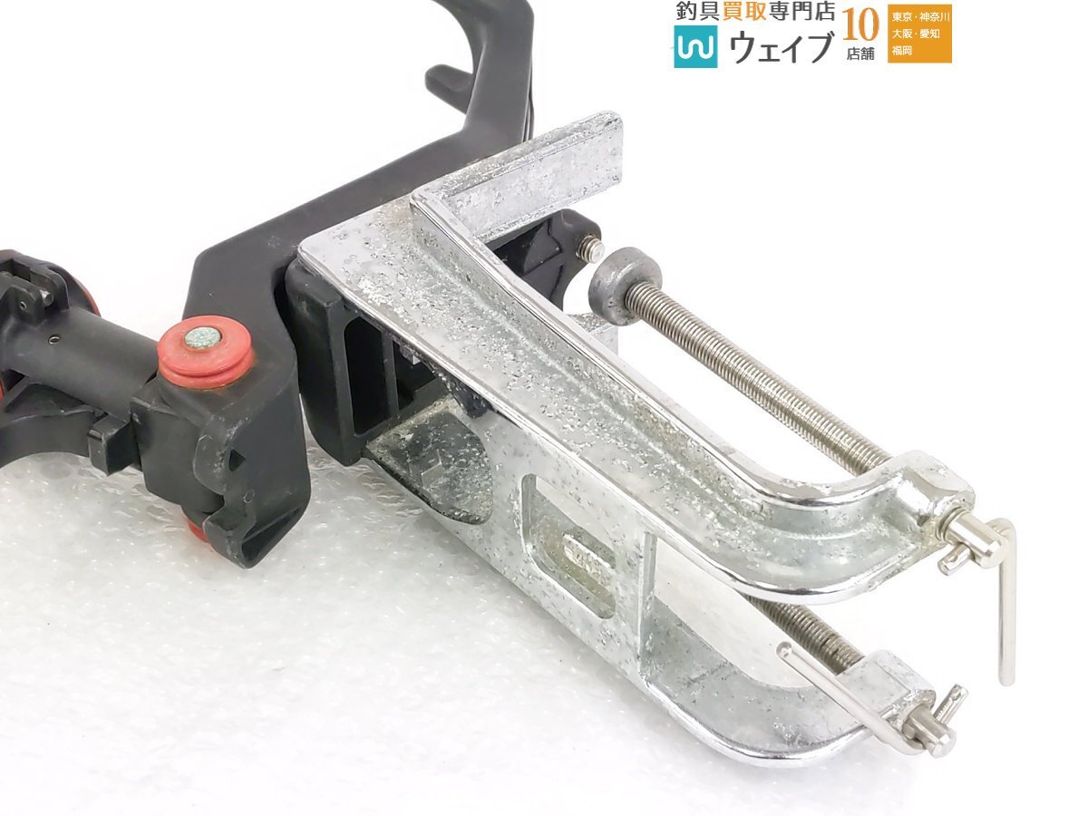 Yahoo!オークション - 第一精工 ラーク18DX・ラーク18 計2点セット