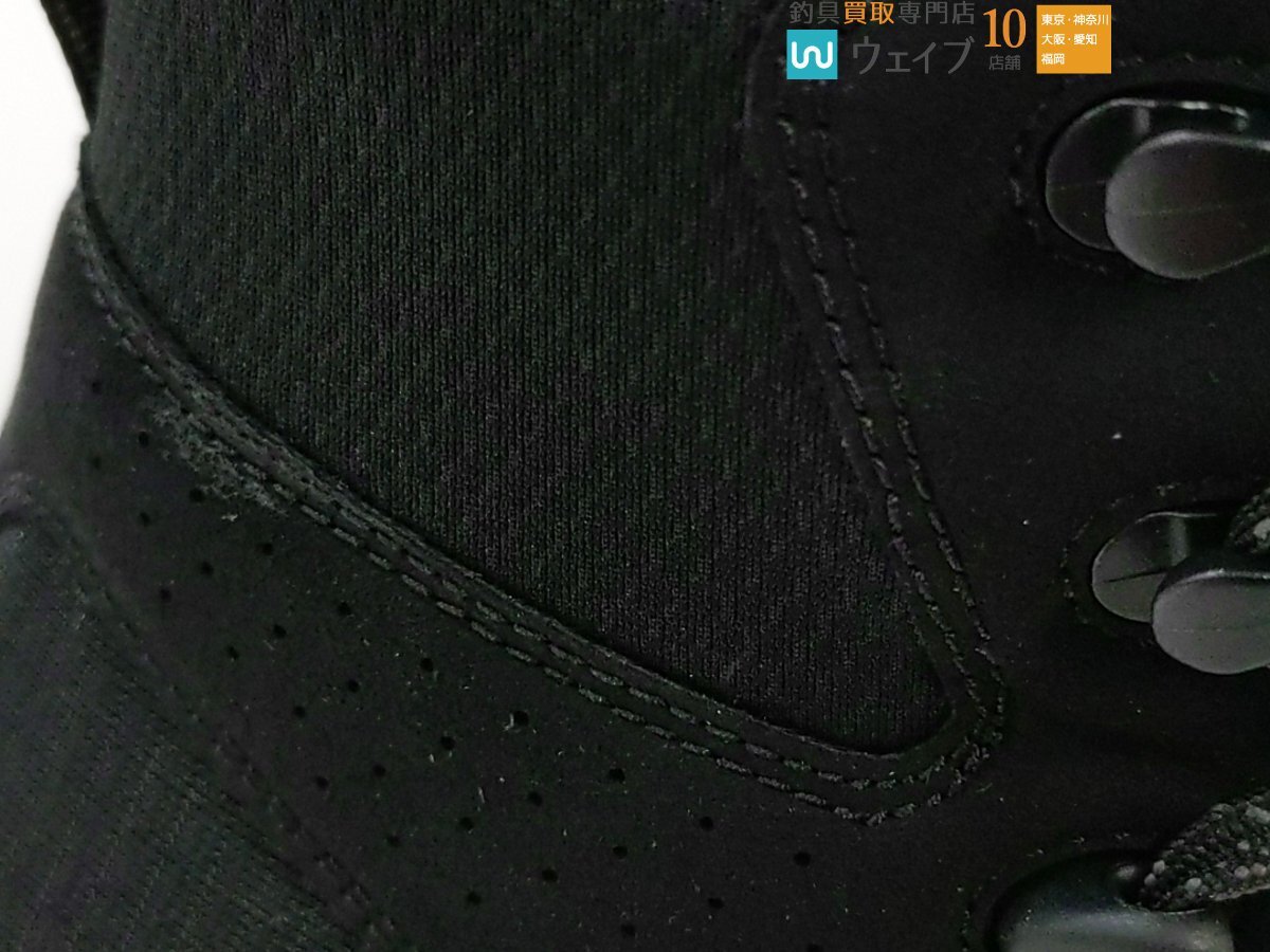 【樂淘letao】日本代購代標第一品牌－ダイワ TGロックショアシューズ DS-3100TG 26cm 未使用品