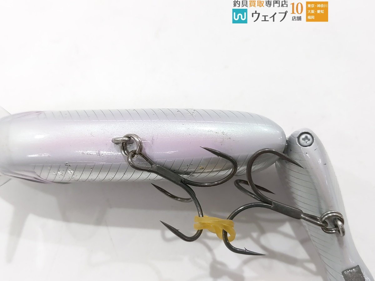 【樂淘letao】日本代購代標第一品牌－DRT タイニークラッシュ Low レーザースペック