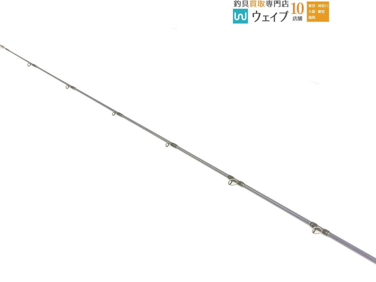 Yahoo!オークション - フェンウィック テクナ GP TAV-GP 66C M J