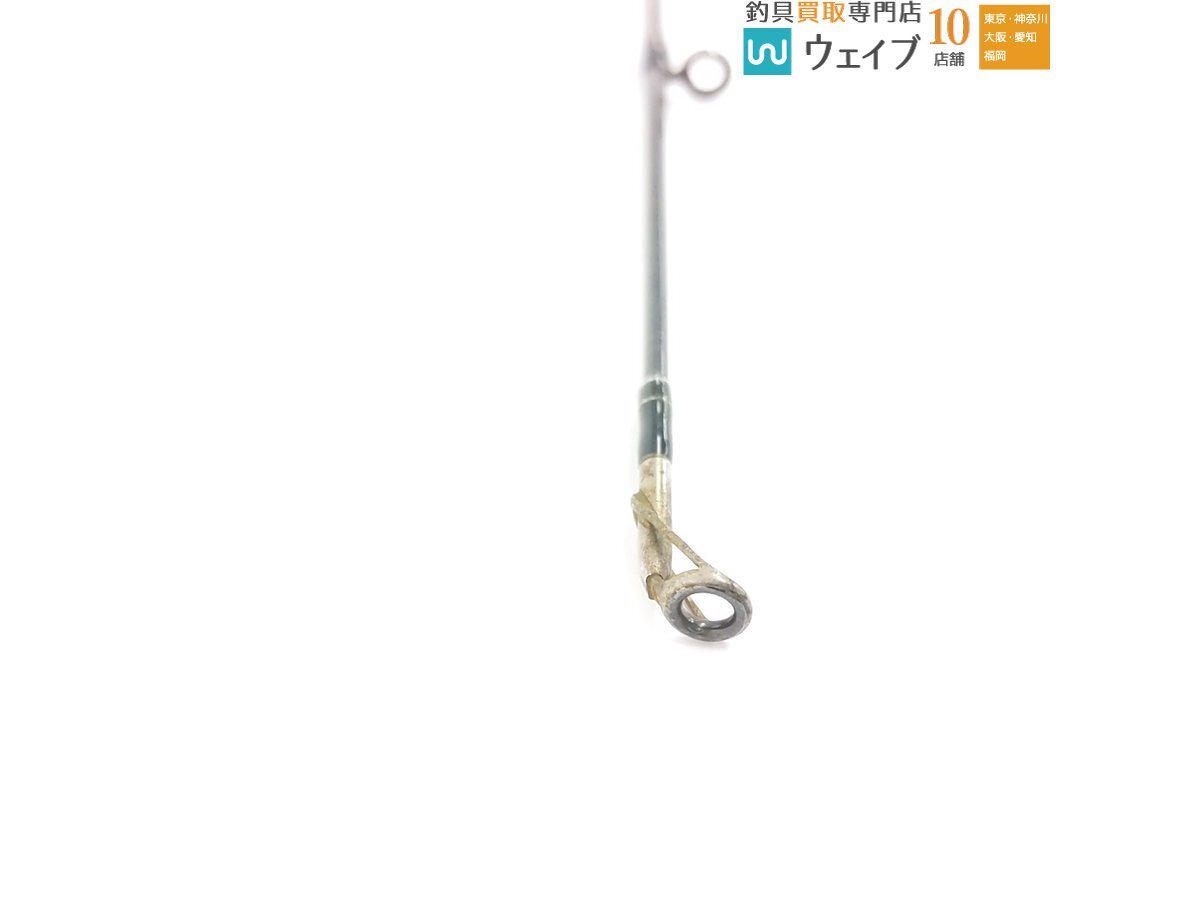 Yahoo!オークション - フェンウィック テクナ GP TAV-GP 66C M J