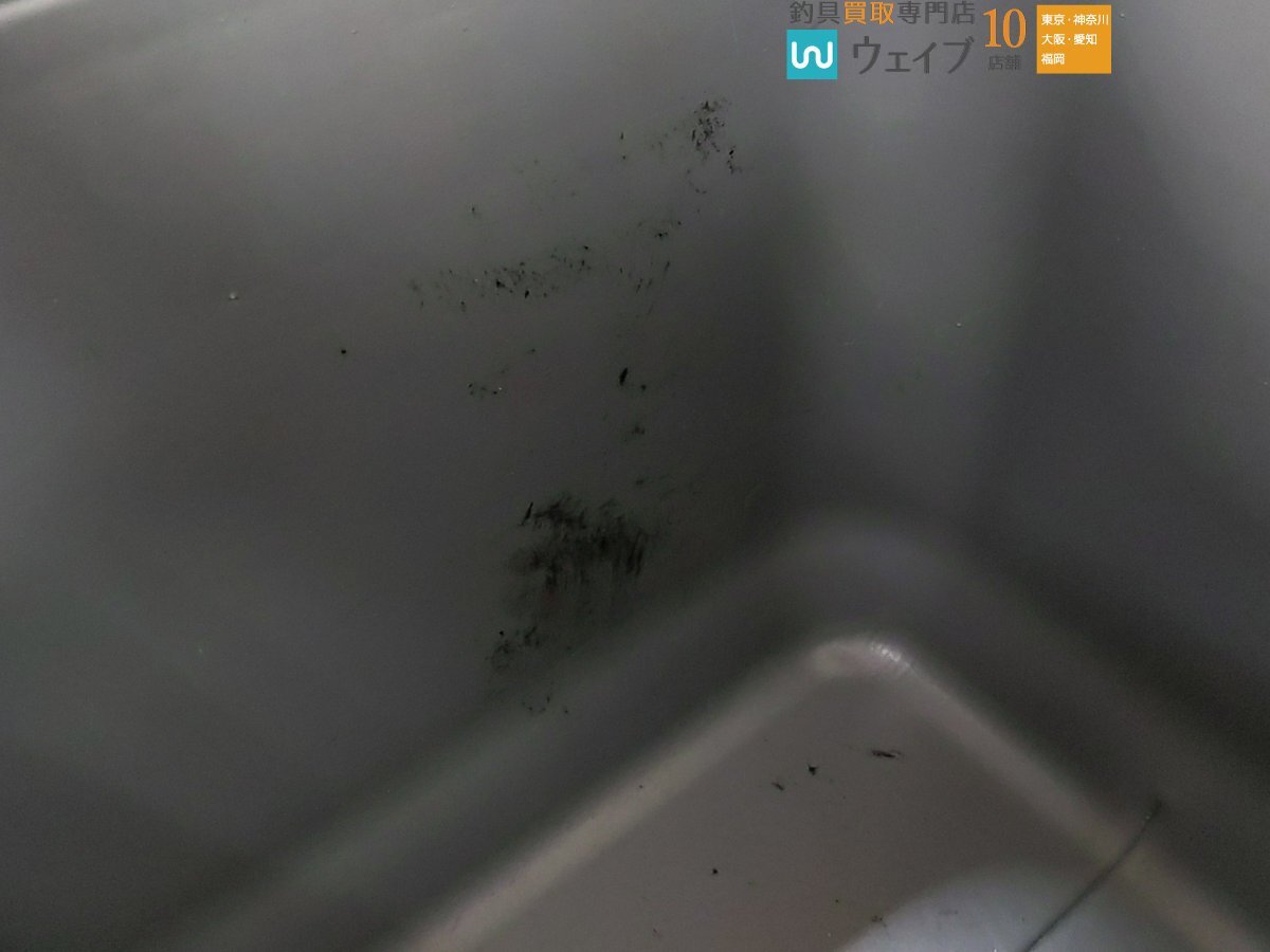 Yahoo!オークション - シマノ BA-123C 36L 磯クール・ダイワ クールバ...