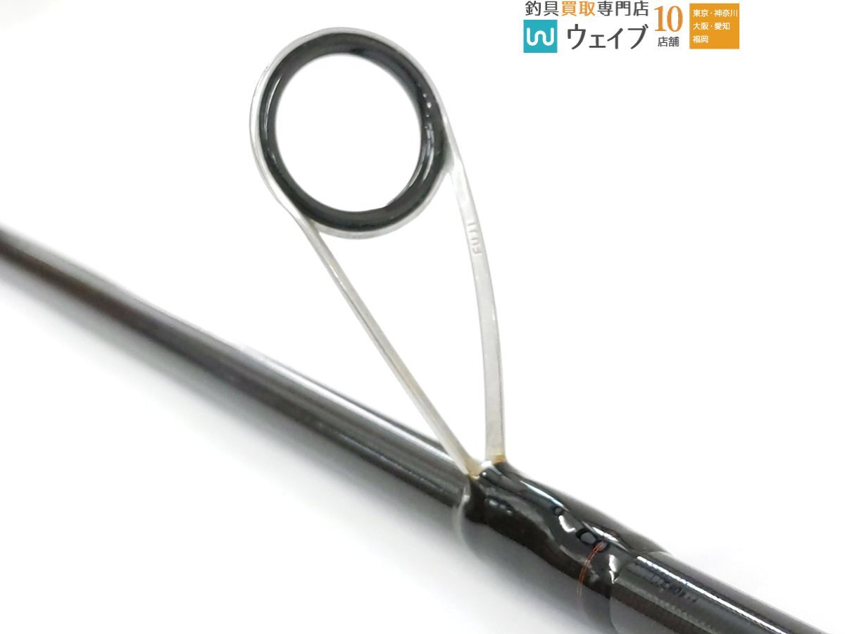 Yahoo!オークション - ダイワ レイジー 106M