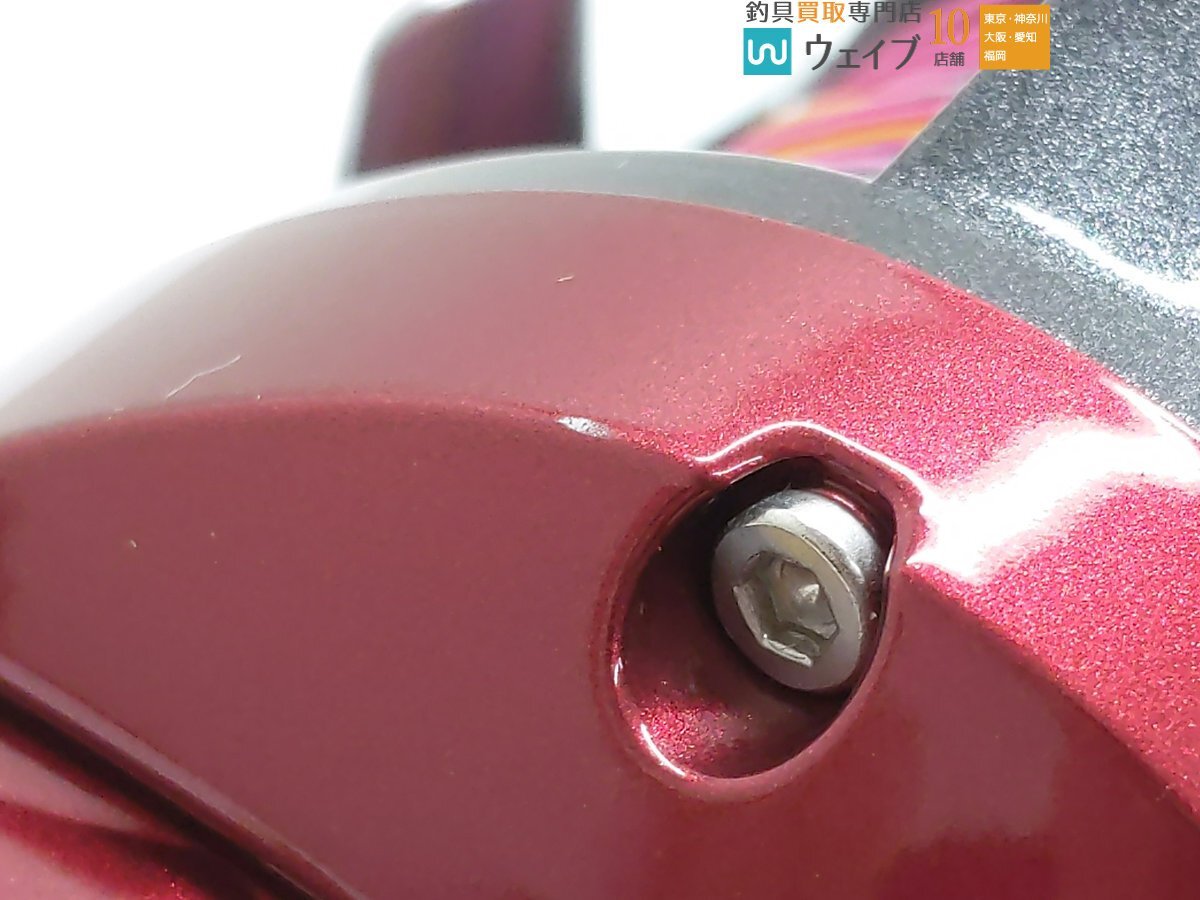 Yahoo!オークション - ダイワ 17 シーボーグ 800MJ 美品