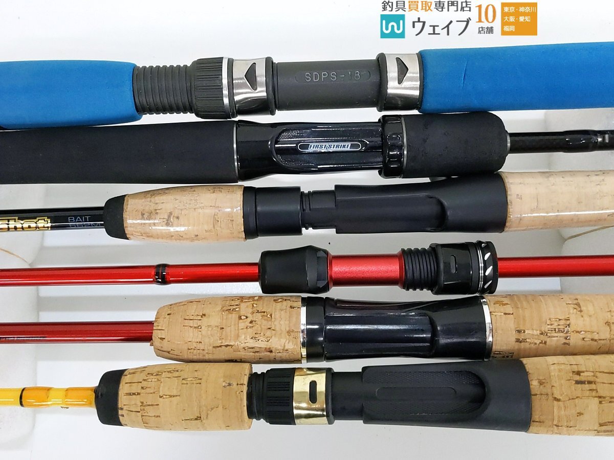 Yahoo!オークション - SZM トップシューター 210・ファーストストライ...