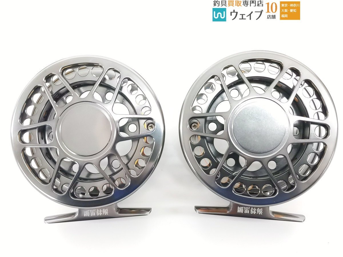 Yahoo!オークション - プロマリン 海将黒鯛 ゴールド KA-87G・バトルフ...