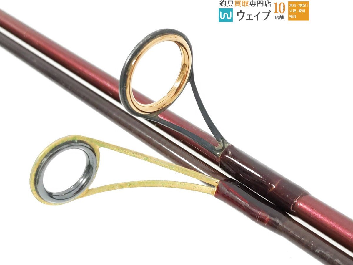 Yahoo!オークション - シマノ バンタム スコーピオン エアロ BSR-2651A...