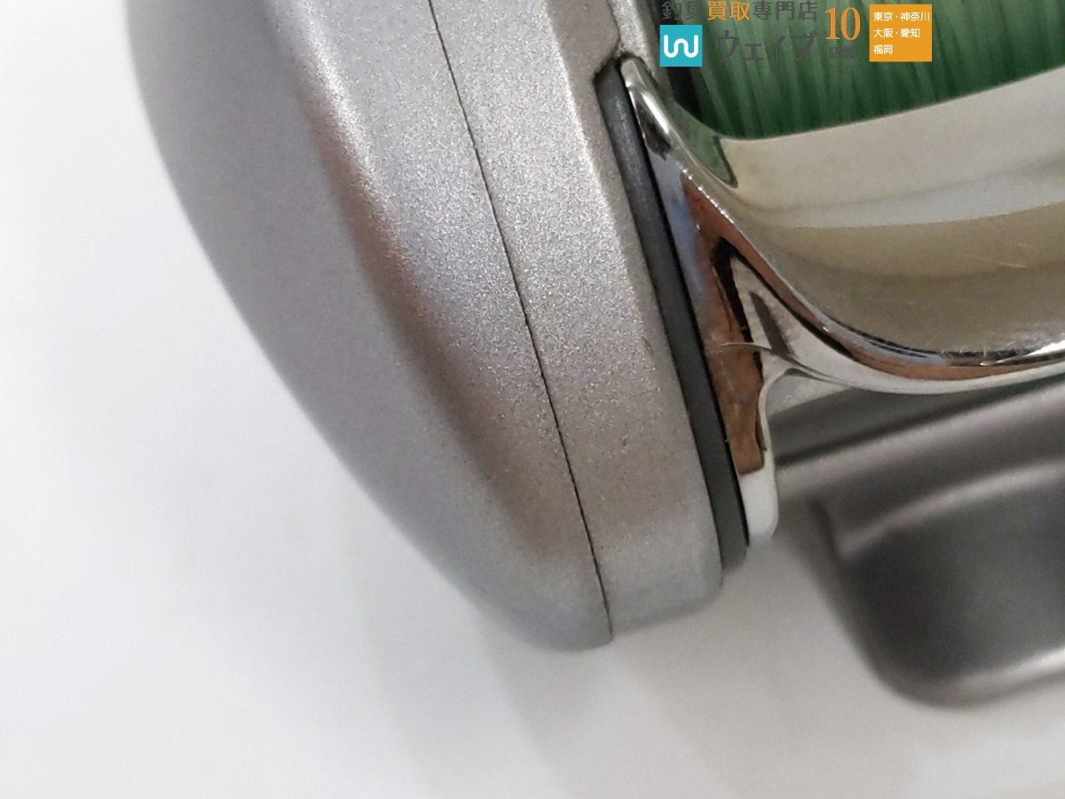 Yahoo!オークション - ダイワ チームダイワZ 103H 美品