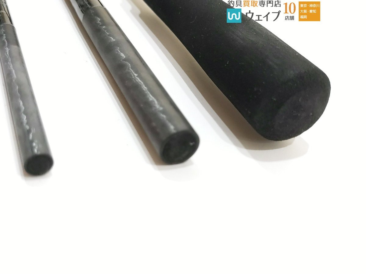 Yahoo!オークション - シマノ 24 ネッサ SS S108M+ 美品