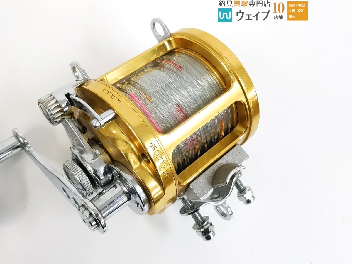 Yahoo!オークション - PENN ペン インターナショナル II 12T