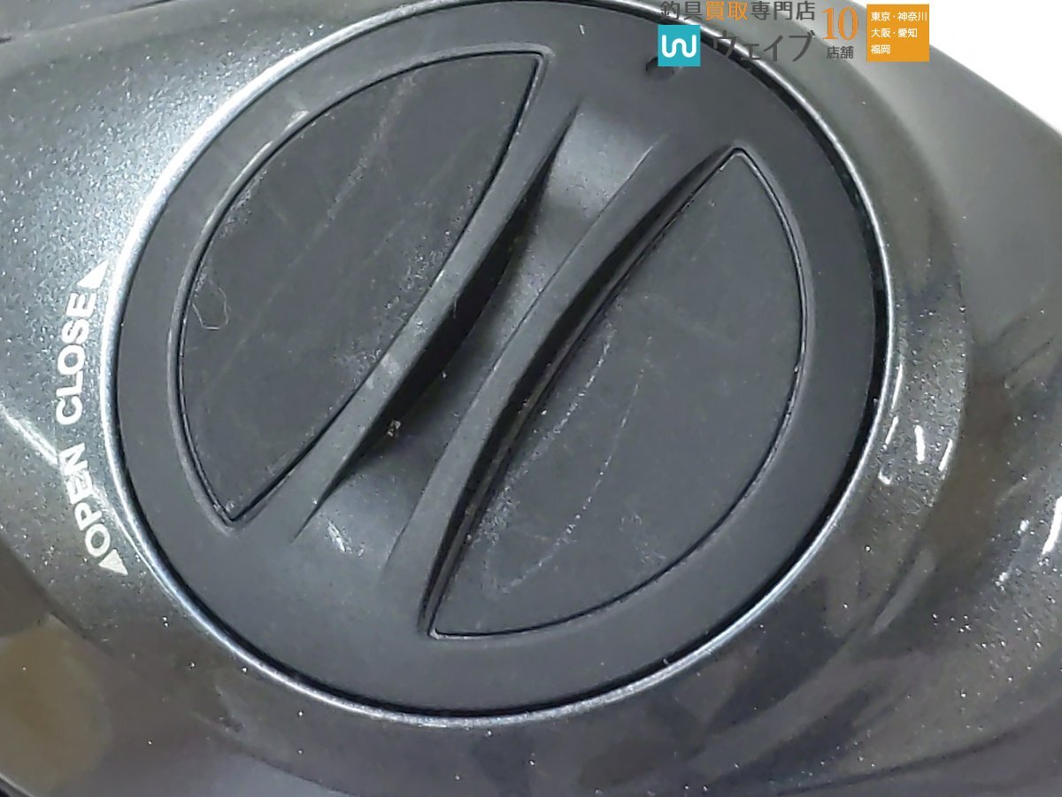 Yahoo!オークション - シマノ 14 バルケッタ BB 200HG