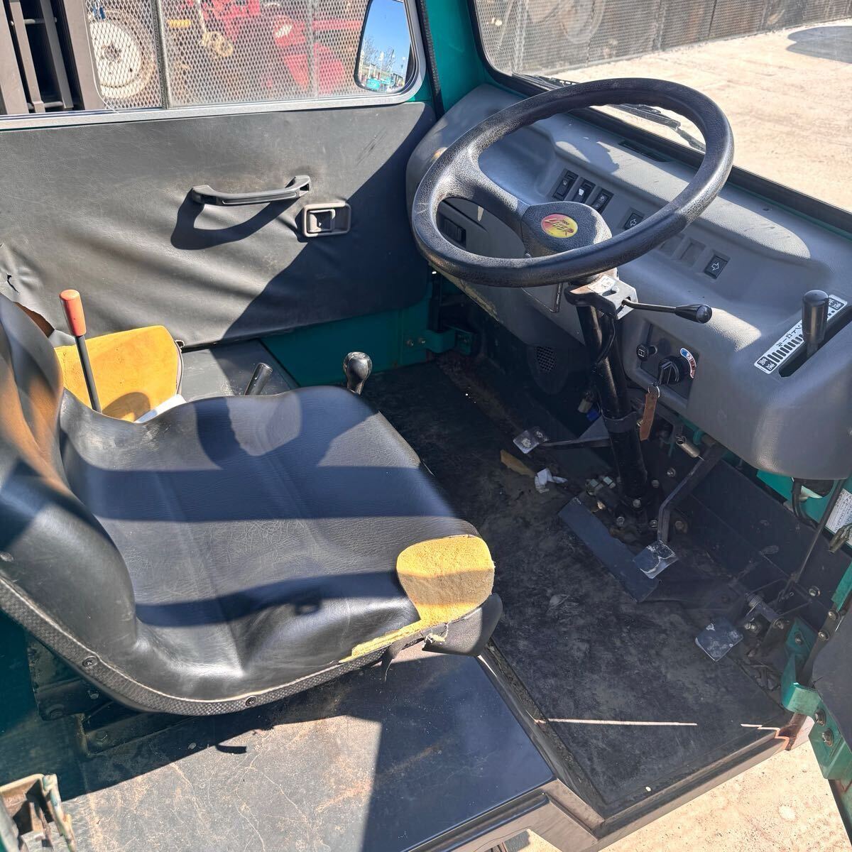 Yahoo!オークション - 【動画あり】筑水 チクスイキャニコムLIGER ライ...