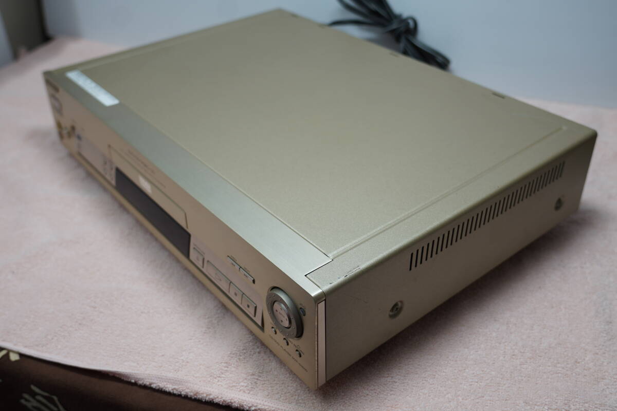 Yahoo!オークション - 通電OK『SONY ソニーCD/DVD PLAYER DVP-S501D』...