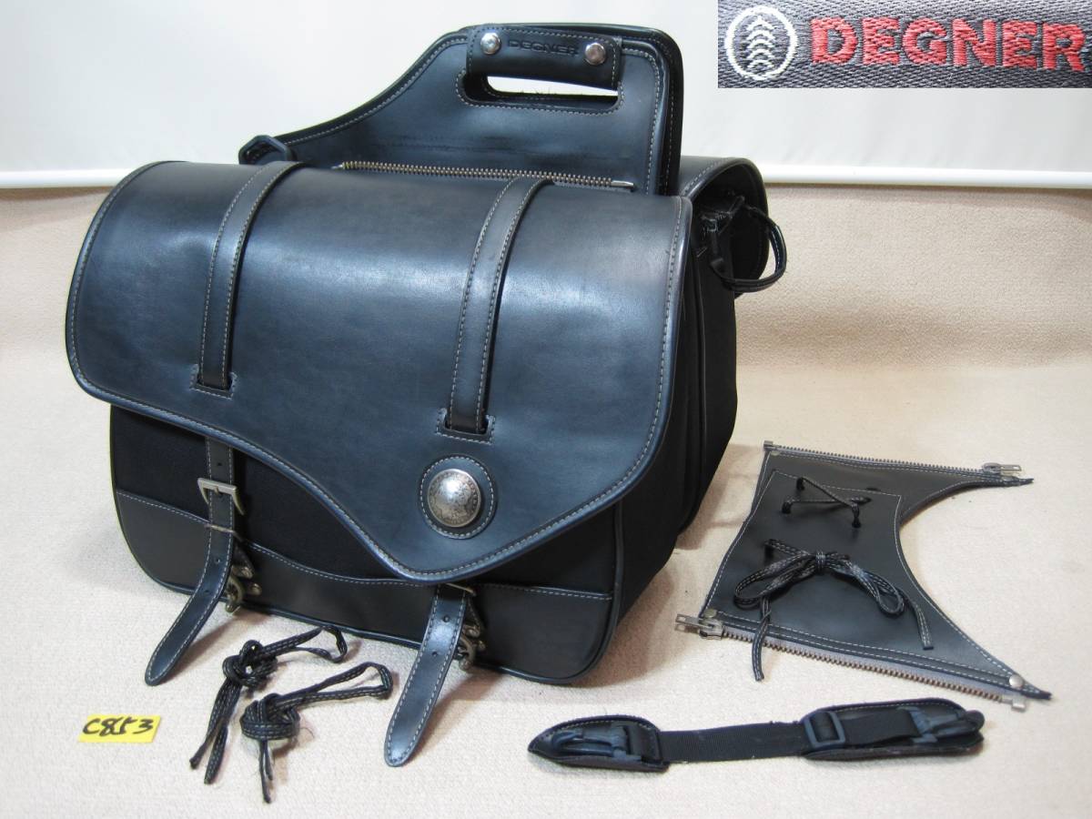 Yahoo!オークション - 【C853②5】 DEGNER／デグナー（NB-39B）