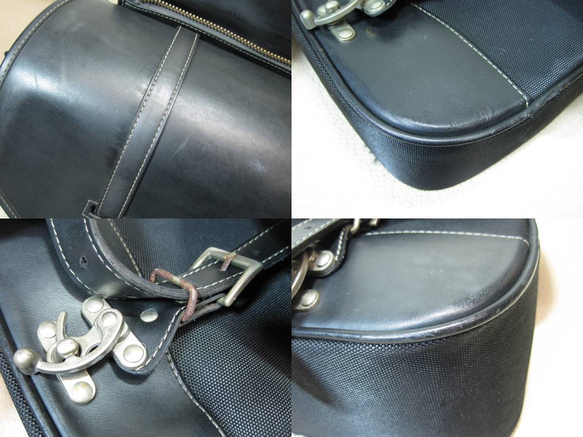 Yahoo!オークション - 【C853②5】 DEGNER／デグナー（NB-39B）