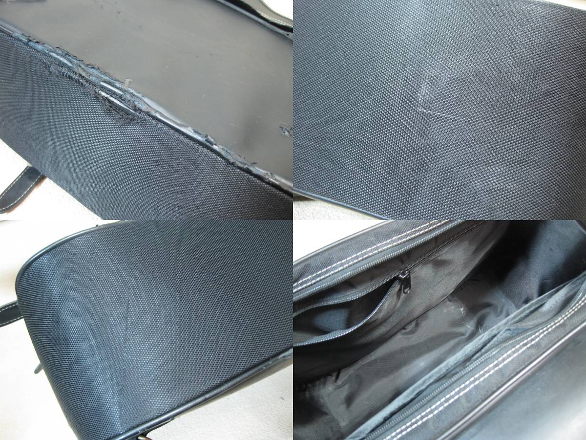 Yahoo!オークション - 【C853②5】 DEGNER／デグナー（NB-39B）