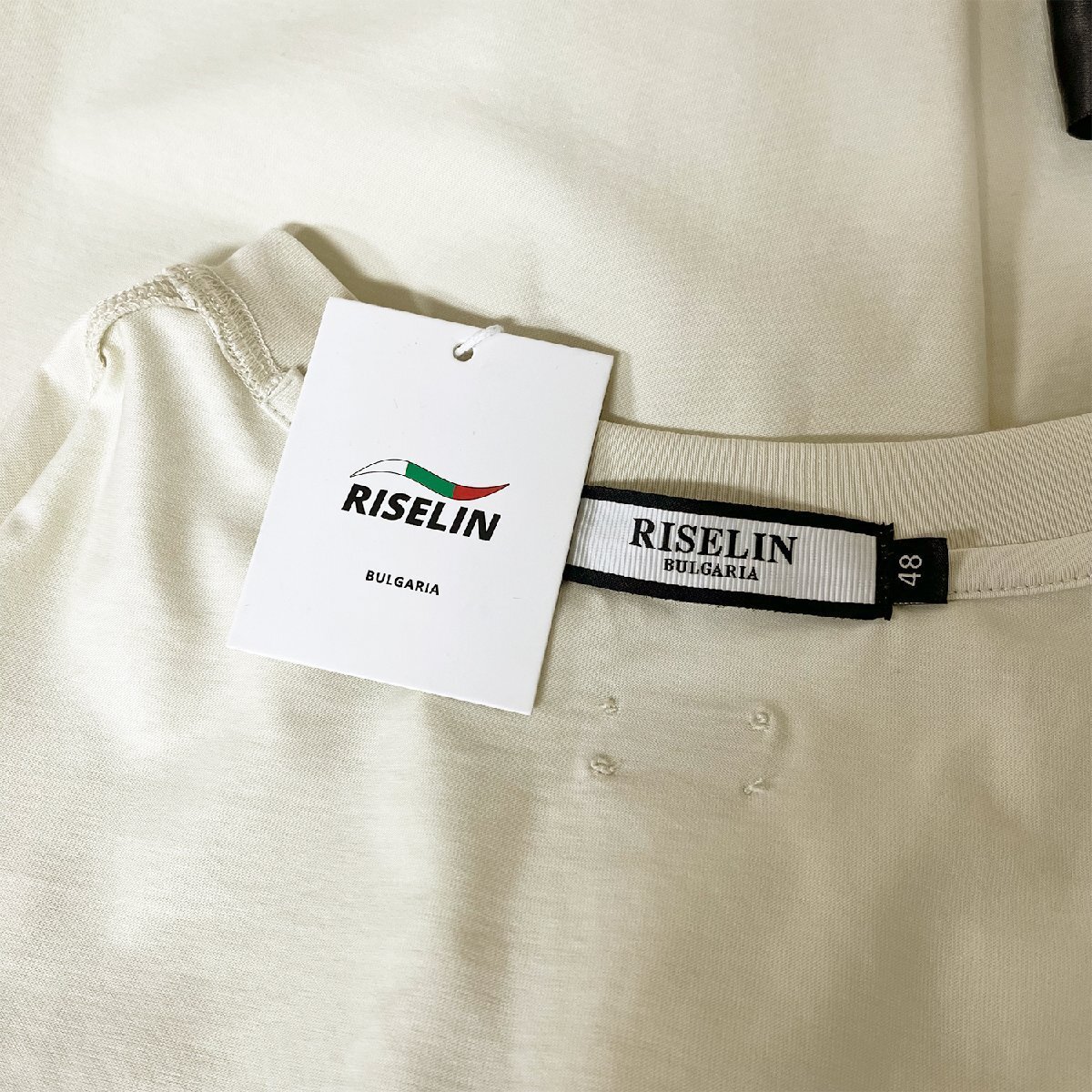 Yahoo!オークション - 人気ヨーロッパ製 定価2万 ブルガリア発 RISELIN...