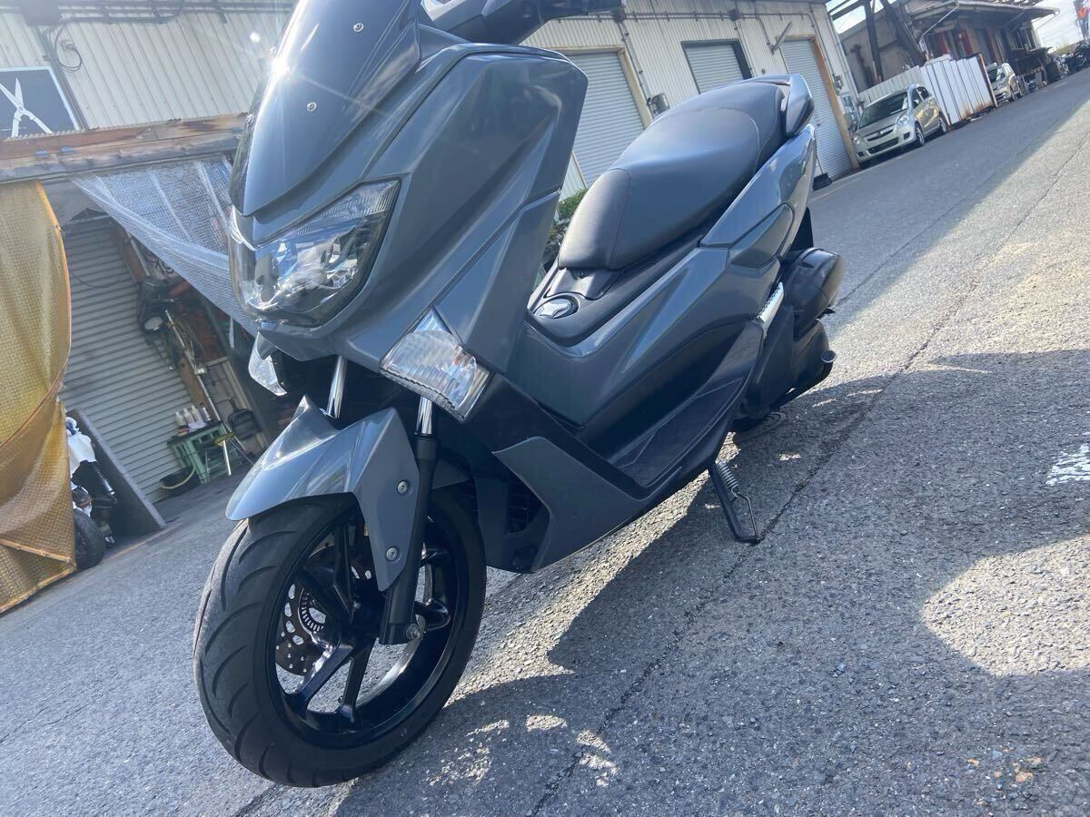 Yahoo!オークション - NMAX155