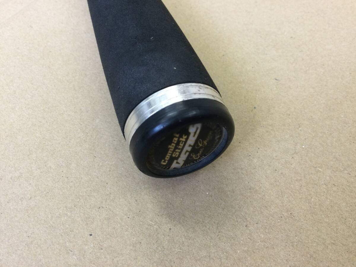 Yahoo!オークション - 【#63】ジャンク扱い エバーグリーン コンバット...