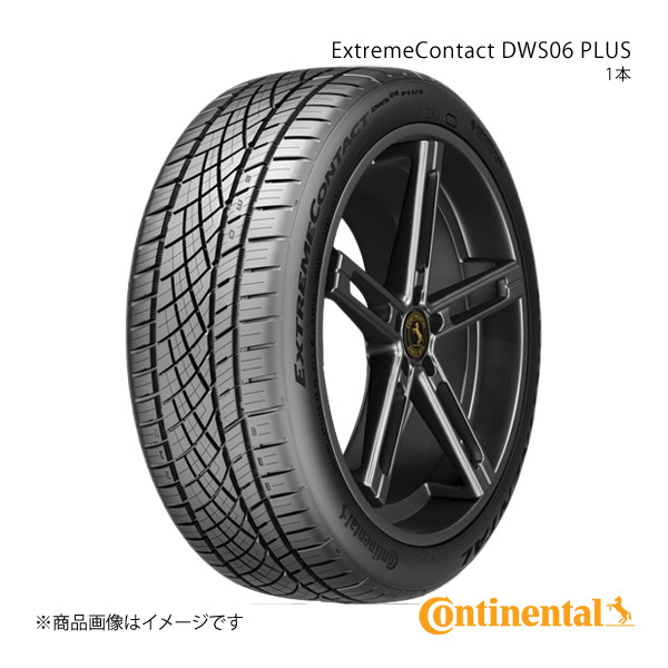 Yahoo!オークション - Continental コンチネンタル ExtremeContact DWS...