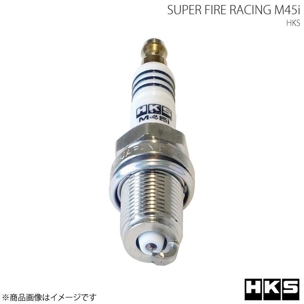 Yahoo!オークション - HKS SUPER FIRE RACING M45i 1本 アスコット CE5...