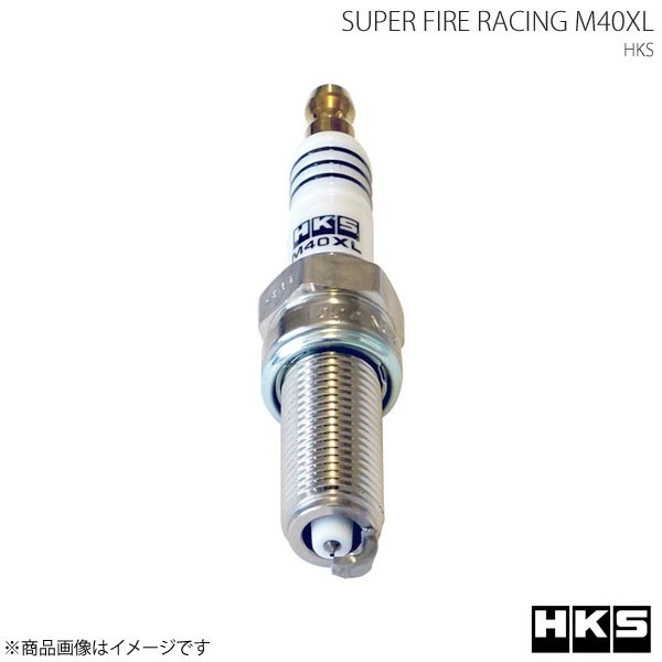 Yahoo!オークション - HKS SUPER FIRE RACING M40XL 1本 エブリイ DA64...