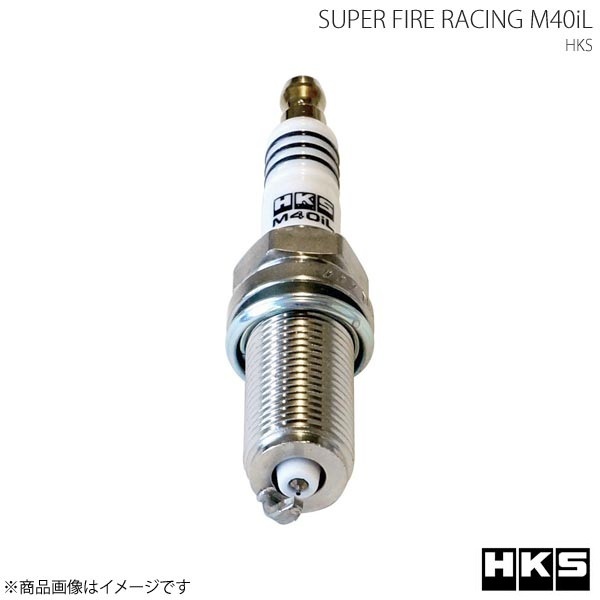 Yahoo!オークション - HKS SUPER FIRE RACING M40iL 4本セット フォレ...