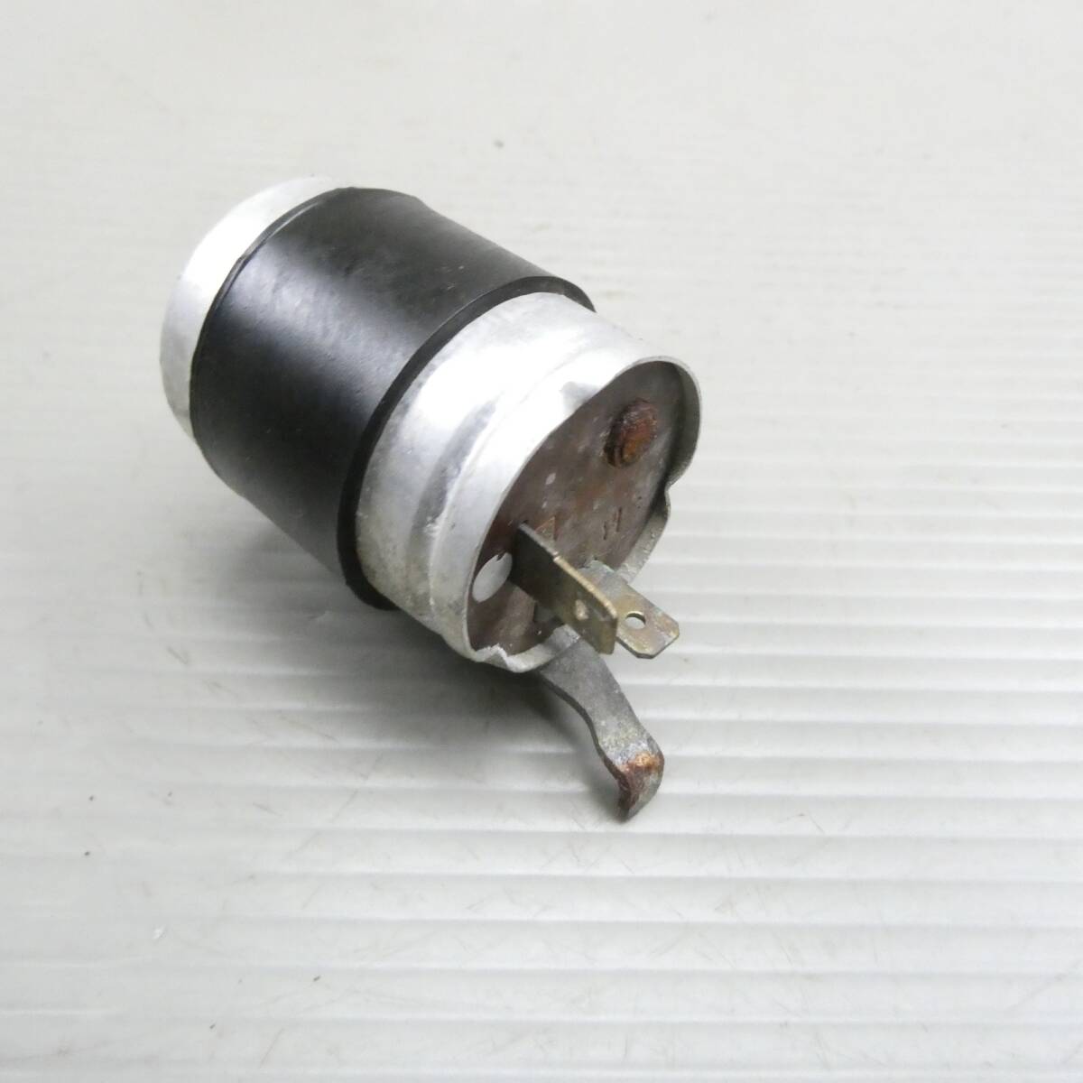 Yahoo!オークション - スーパーカブ90 [C90] 6V 純正 ウインカーリレ...