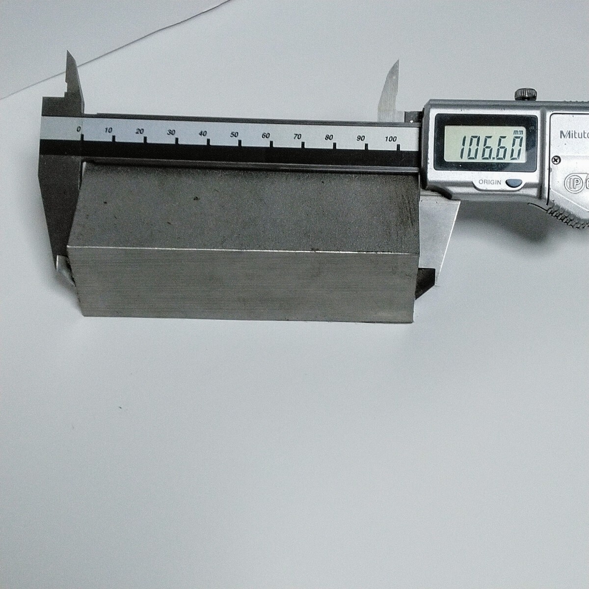 Yahoo!オークション - 材料 SUS303 35×41×105 1個