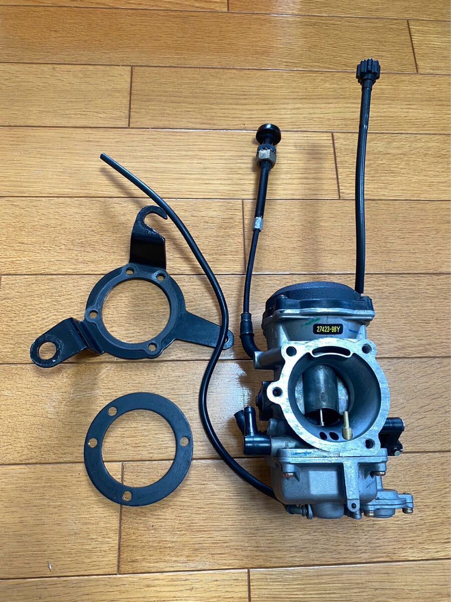 Yahoo!オークション - ビューエル Buell ライトニング S1 S1W 純正キャ...