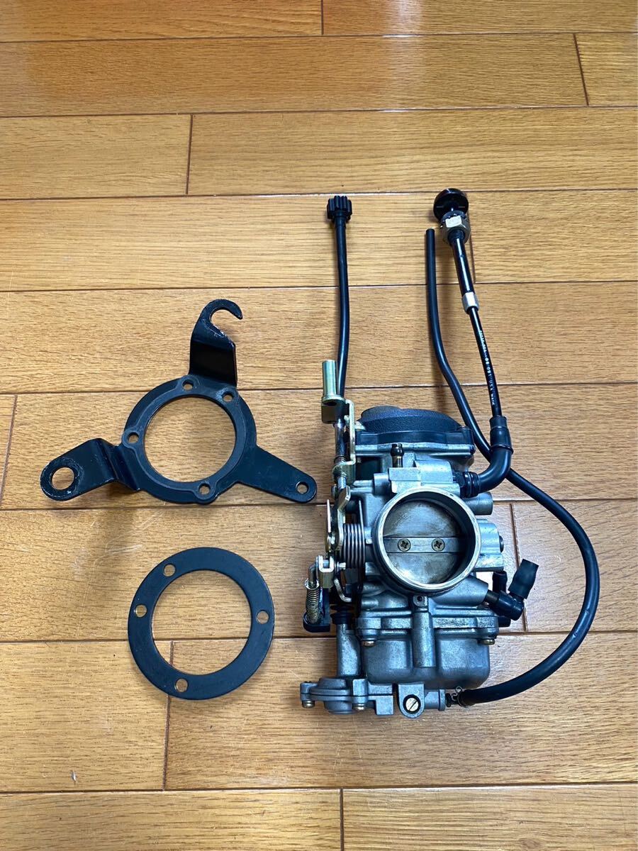 Yahoo!オークション - ビューエル Buell ライトニング S1 S1W 純正キャ...