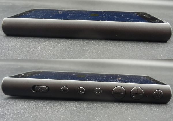 Yahoo!オークション - SONY WALKMAN NW-A107[64GB]ブラック ウォークマ...