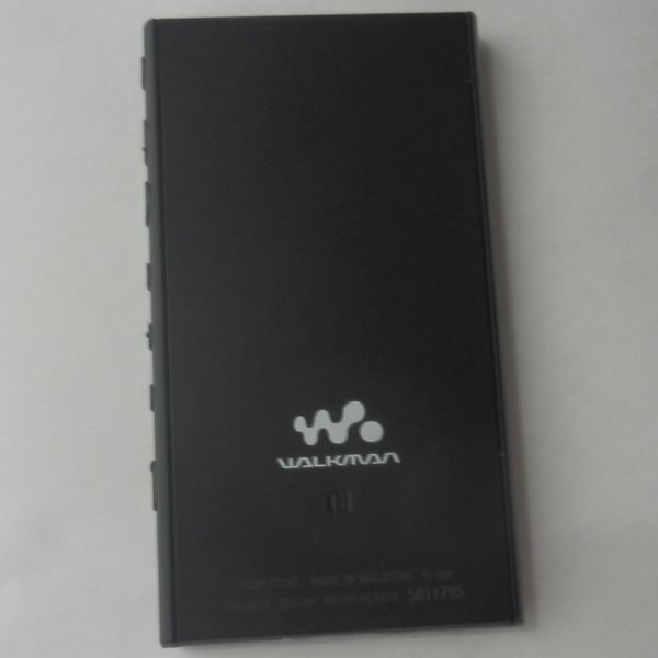 Yahoo!オークション - SONY WALKMAN NW-A107[64GB]ブラック ウォークマ...