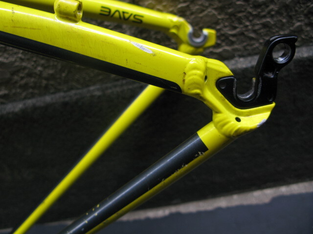 Yahoo!オークション - ロード・バイク/アルミ製cannondale【CAAD OPTIM...