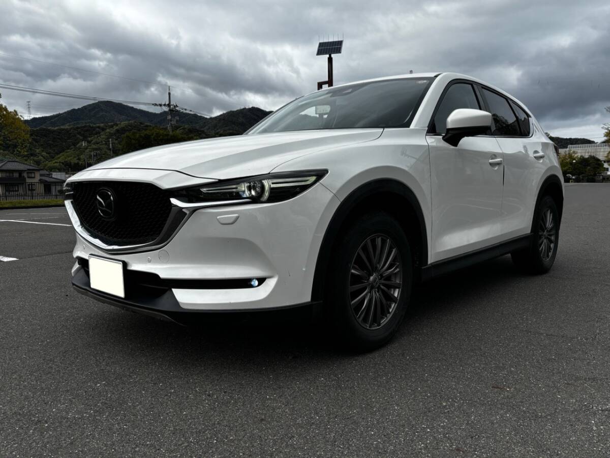 CX-5 XD Lパッケージ 4WD 皮シート Bossサウンドシステム ディーゼル(CX-5)｜売買されたオークション情報、yahooの商品情報をアーカイブ公開 - オークファン ...