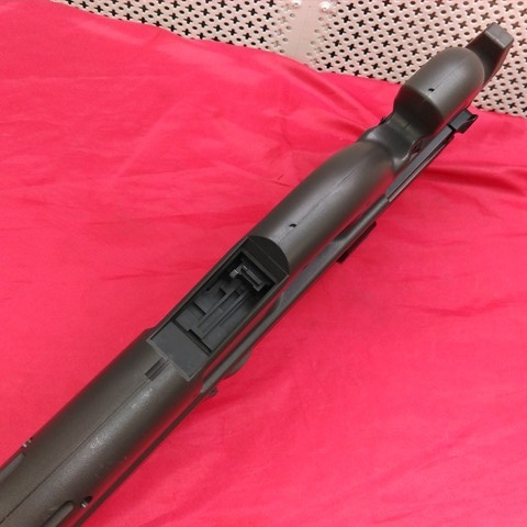 Yahoo!オークション - 東京マルイ P-90 TR SILENCER スタンダード電動...