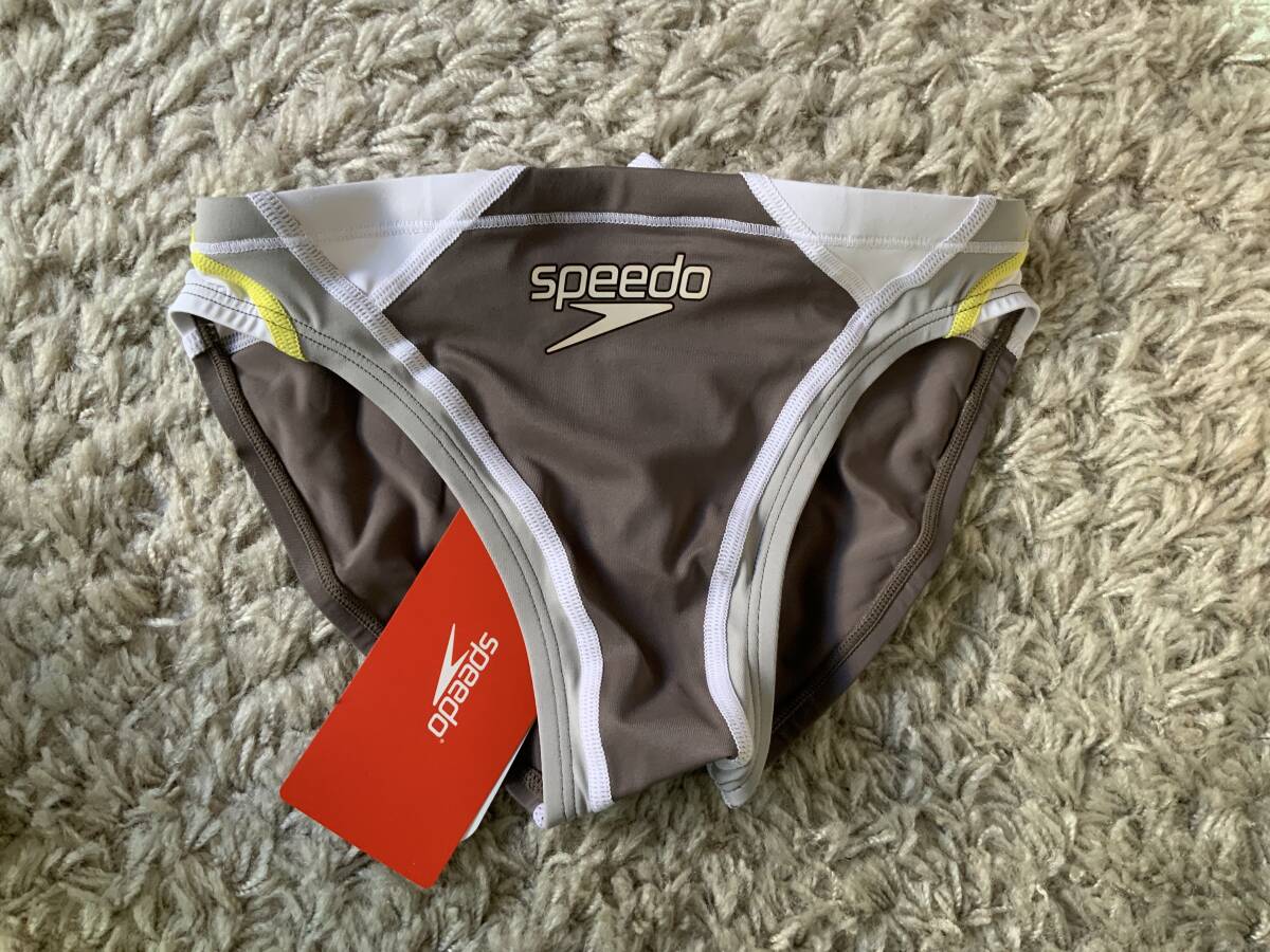 Yahoo!オークション - 競パン speedo Mサイズ