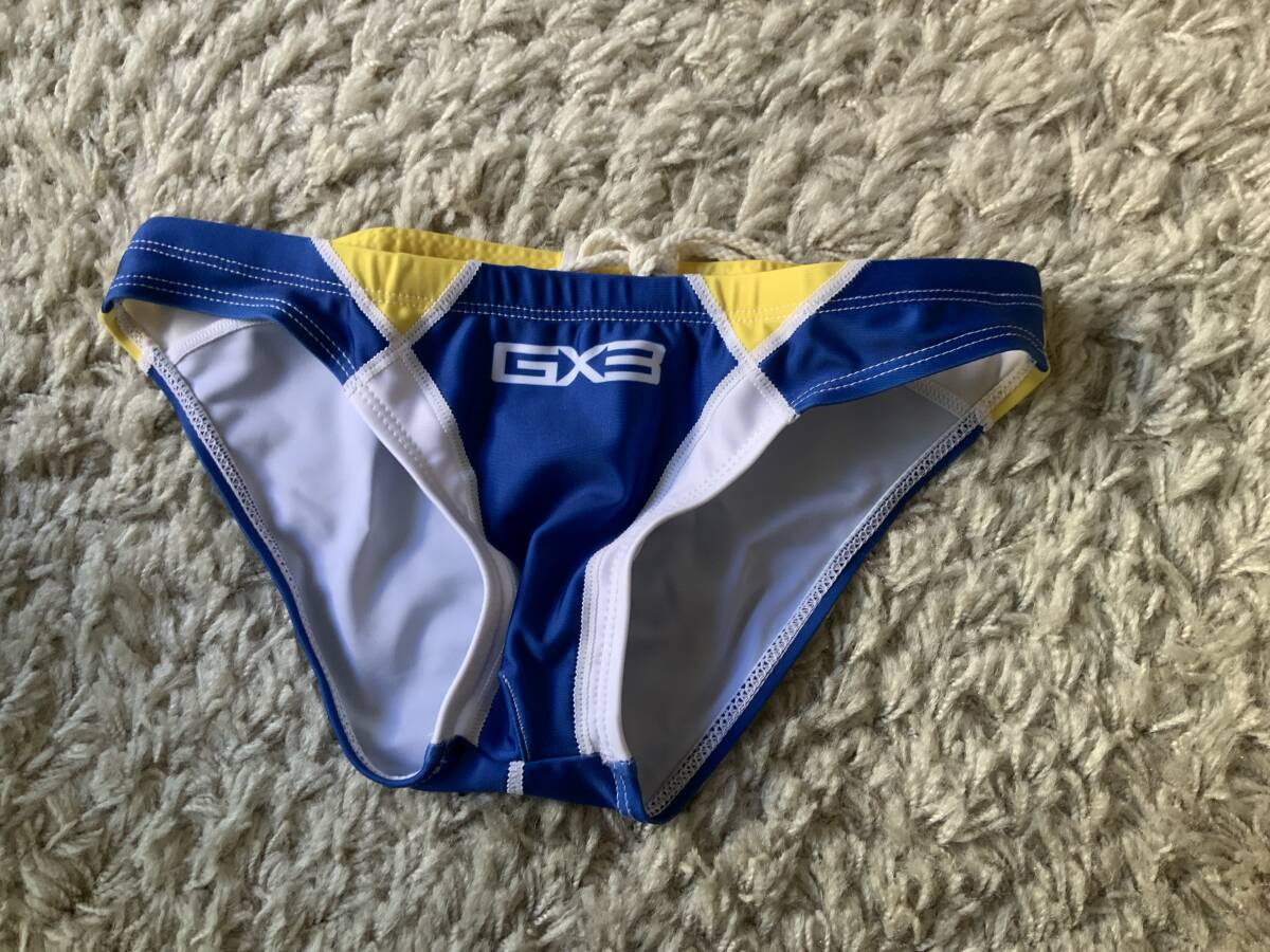Yahoo!オークション - 競パンGX3 Mサイズ 02