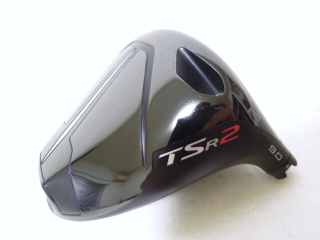 Yahoo!オークション - タイトリスト TSR2 9.0 1W TITLEIST ドライバー...