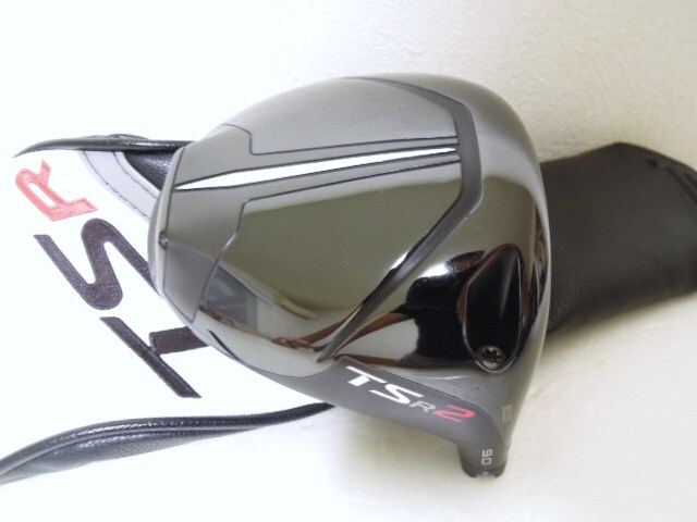 Yahoo!オークション - タイトリスト TSR2 9.0 1W TITLEIST ドライバー...